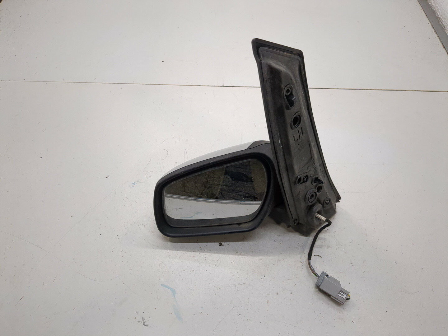 Зеркало боковое левое Ford C-Max Б/У