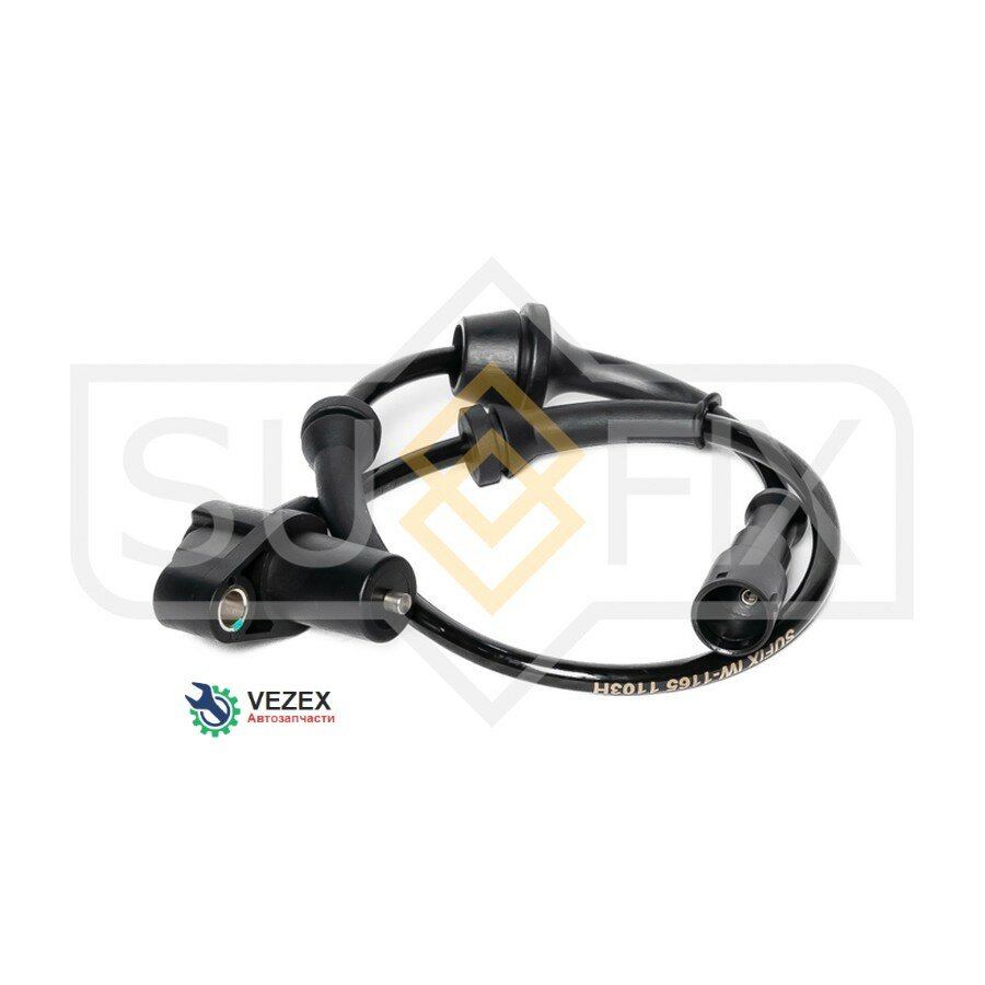 SUFIX IW-1165 Датчик скорости вращения колеса (ABS)