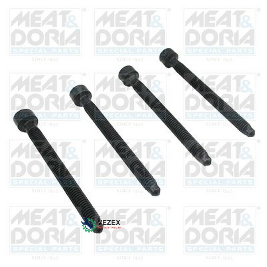 MEATDORIA 98093 Болт кронштейна форсунки