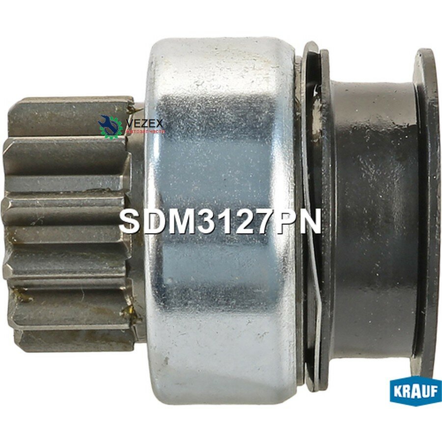 KRAUF SDM3127PN Бендикс стартера