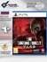 The Sinking Forest , для PlayStation 5, Blu-ray , Русские субтитры