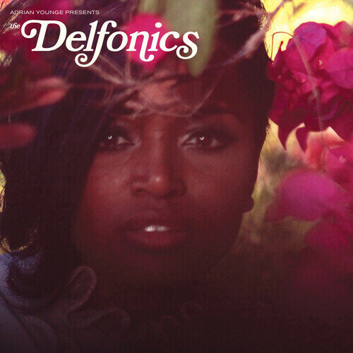 Delfonics - The Delfonics - Deluxe Jacket, Produced by Adrian Younge