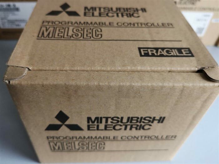 Модуль Mitsubishi Electric FX3G-14MR/DS