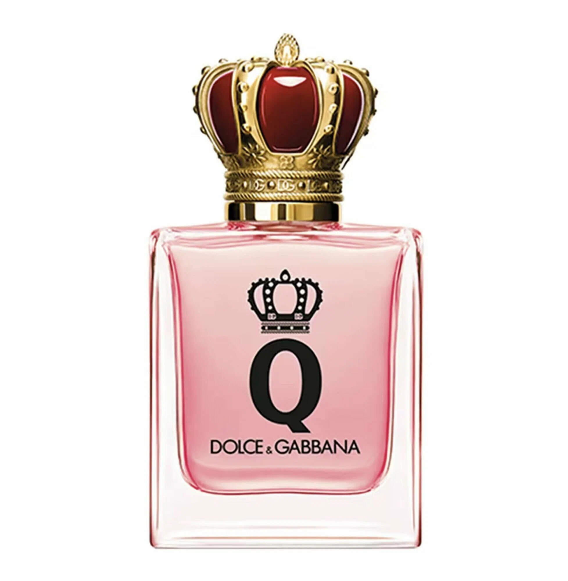 DOLCE GABBANA Q 50 мл парфюмерная вода женская , древесный , фруктовый аромат