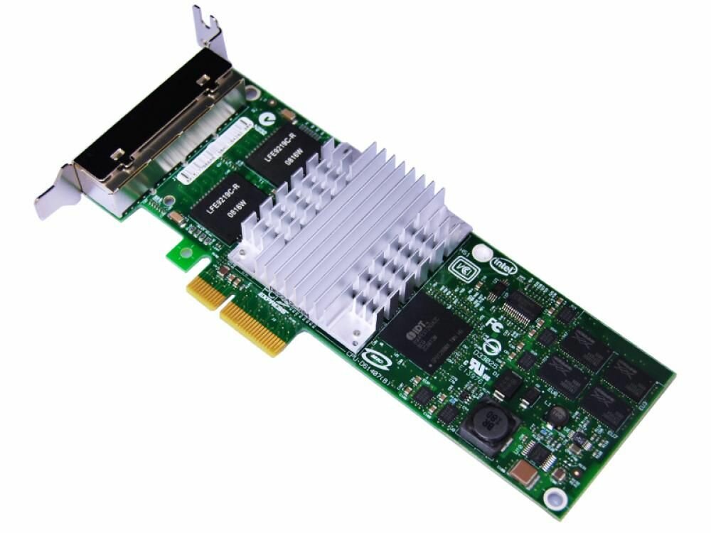 Модуль Intel EXPI9404PTL — фото 1