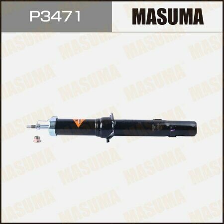 P3471 Амортизатор MAZDA 07- передн. лев. газ.