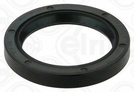 590.797 Сальник Шевроле 97- 1.4-1.6 DOHC A15SMS, F16D3, G15MF коленвала задний Elring
