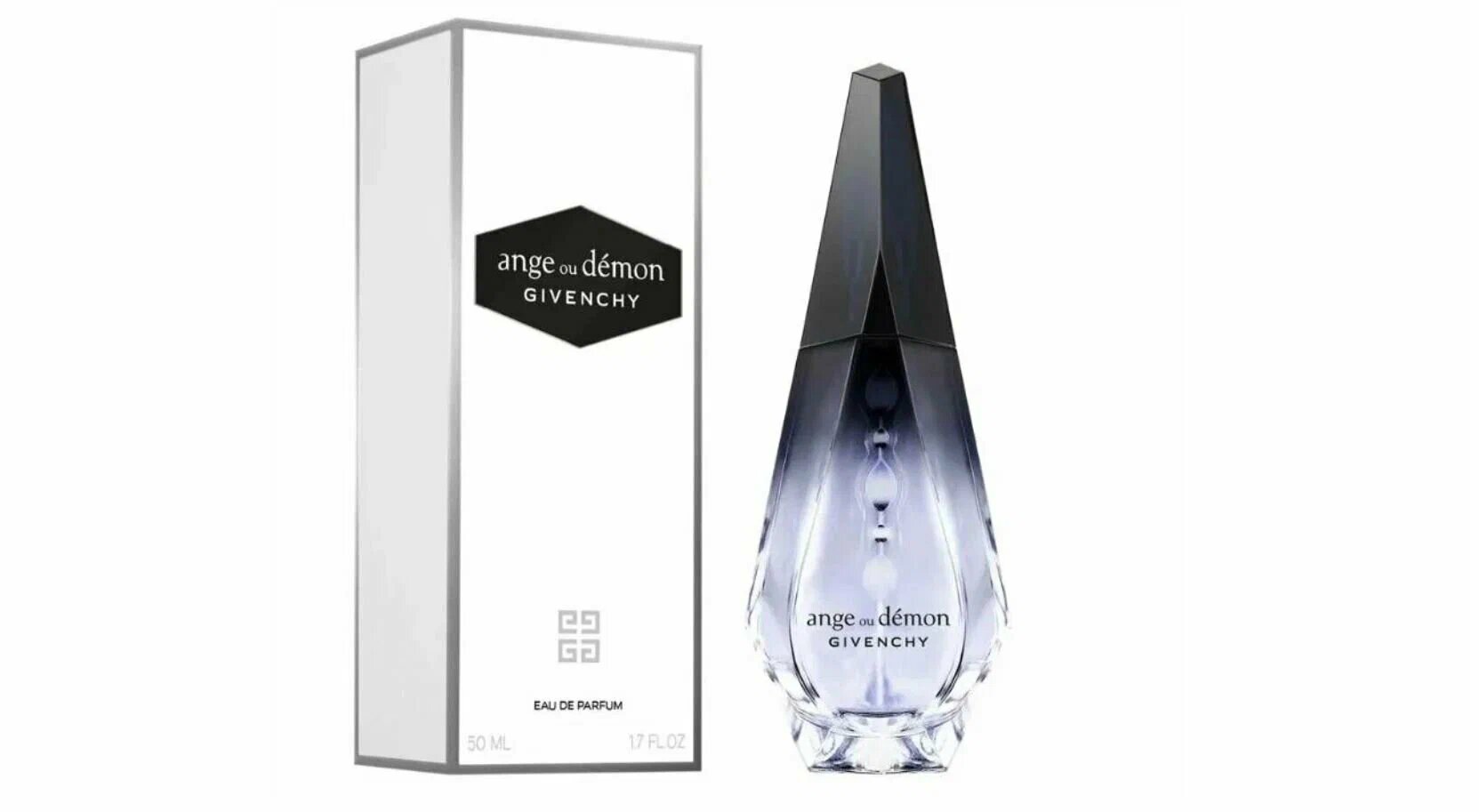 Givenchy Ange ou Demon 50 мл , парфюмерная вода , для женщин
