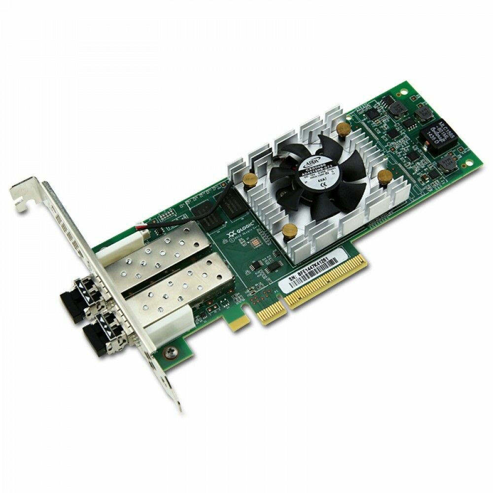 Модуль QLogic QLE2672