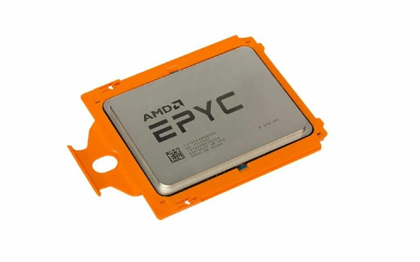 Центральный процессор AMD EPYC 7663 OEM (100-000000318)