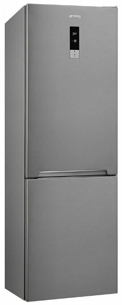 Холодильник Smeg FC18EN4AX