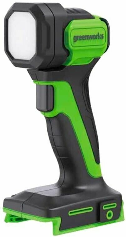 Фонарь аккумуляторный GreenWorks G24SL200 3502407