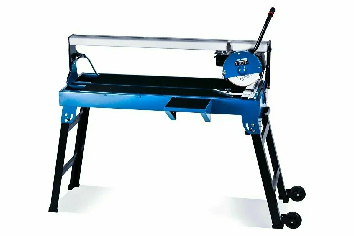 Плиткорез электрический Workmaster ПЛ-1300/250