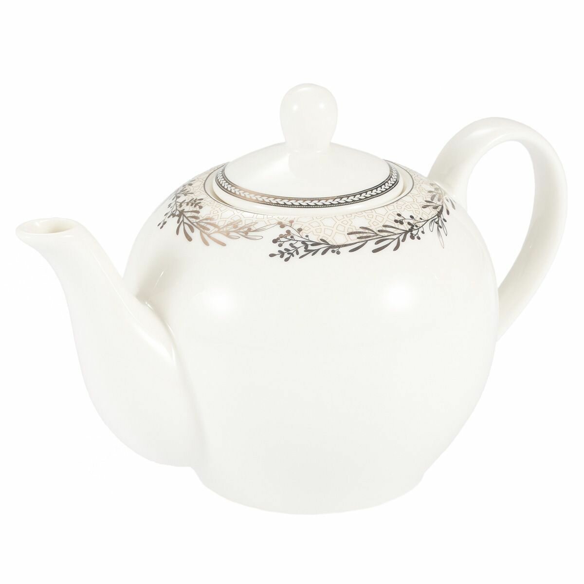 Чайник заварочный Gipfel Charlotte 900 мл 51564
