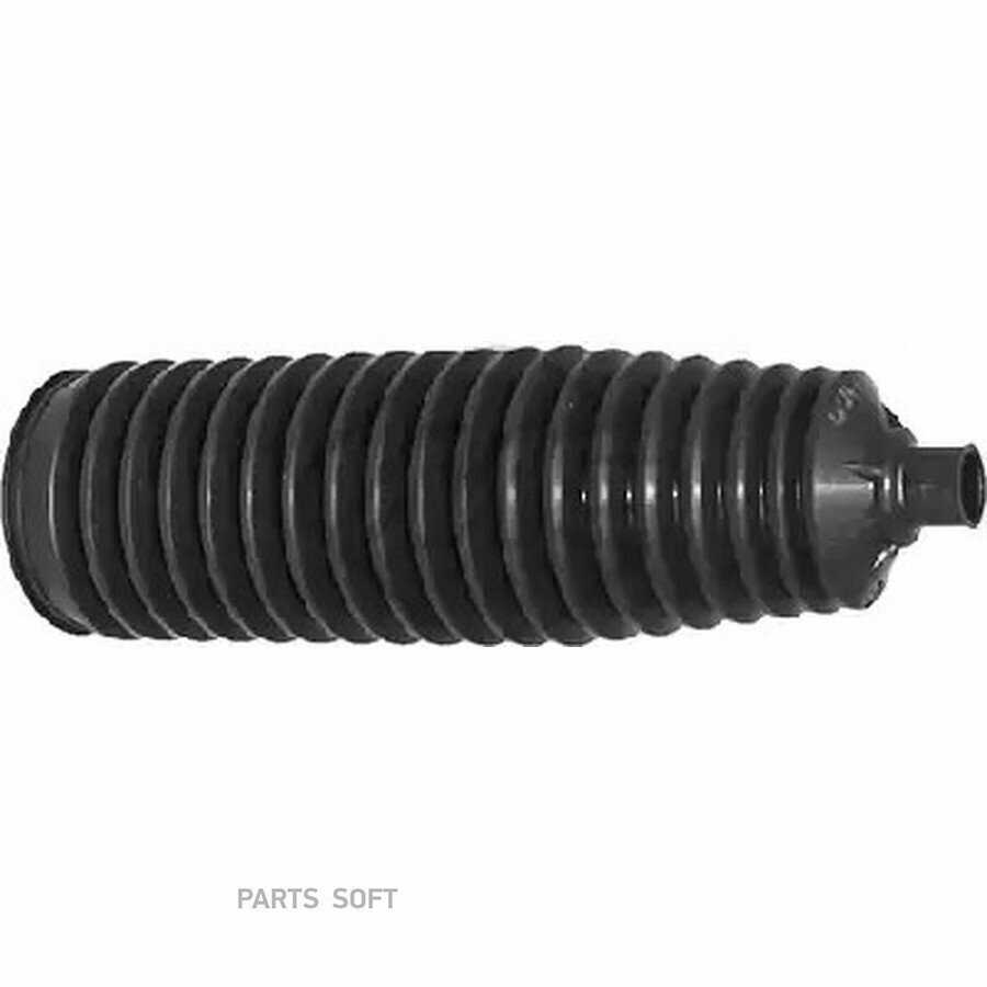 К-КТ пыльника рулевой VAUX COMBO MK I/II 12x50мм. от официального дистрибьютора, METALCAUCHO, артикул 01659