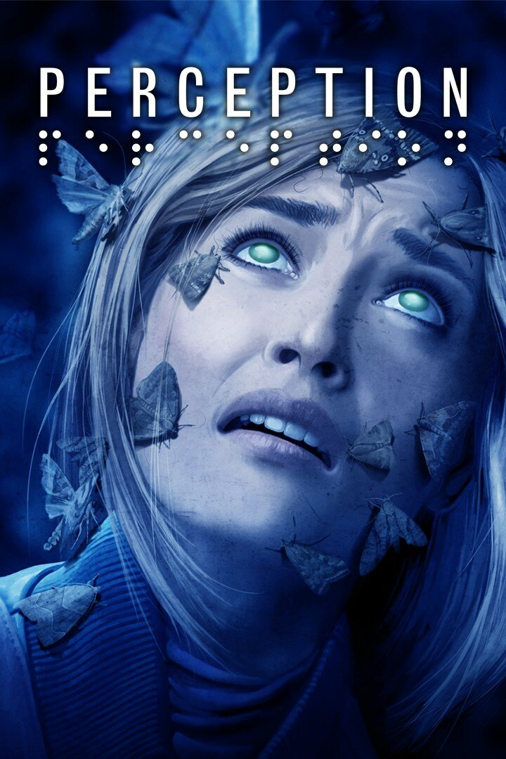 Игра Perception — Xbox Series X|S, Xbox One — Цифровая версия