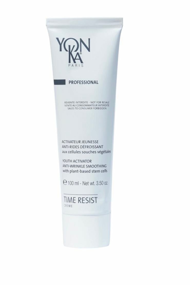 Yon-ka Крем Time Resist Creme (100мл.)
