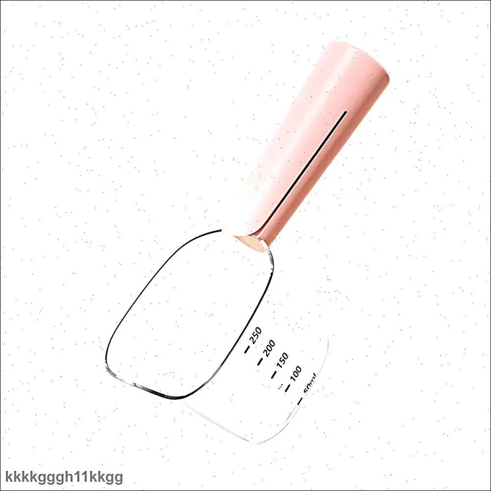 Мерная ложка для корма