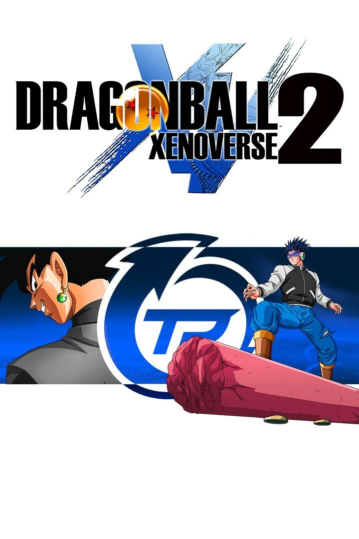 DRAGON BALL Xenoverse 2 Pre-Order Bonus — Pre Order Bonus — дополнение (DLC) для Xbox · нужна базовая игра