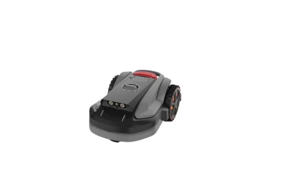 Робот-газонокосилка Villartec MI 800V