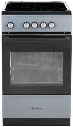 Электрическая плита De Luxe 506004.14эс-002