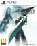 Final Fantasy 7 Remake Intergrade для PS5 (Eng)