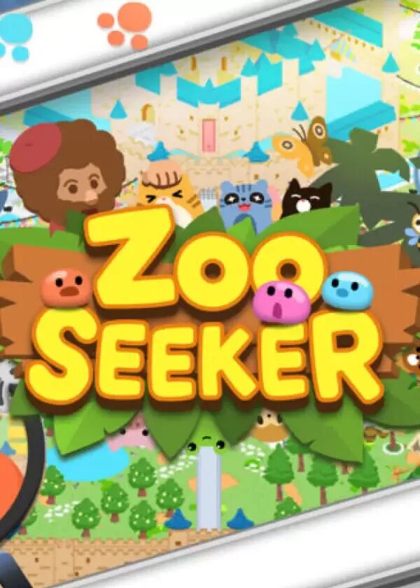 Zoo Seeker / Россия, Весь мир