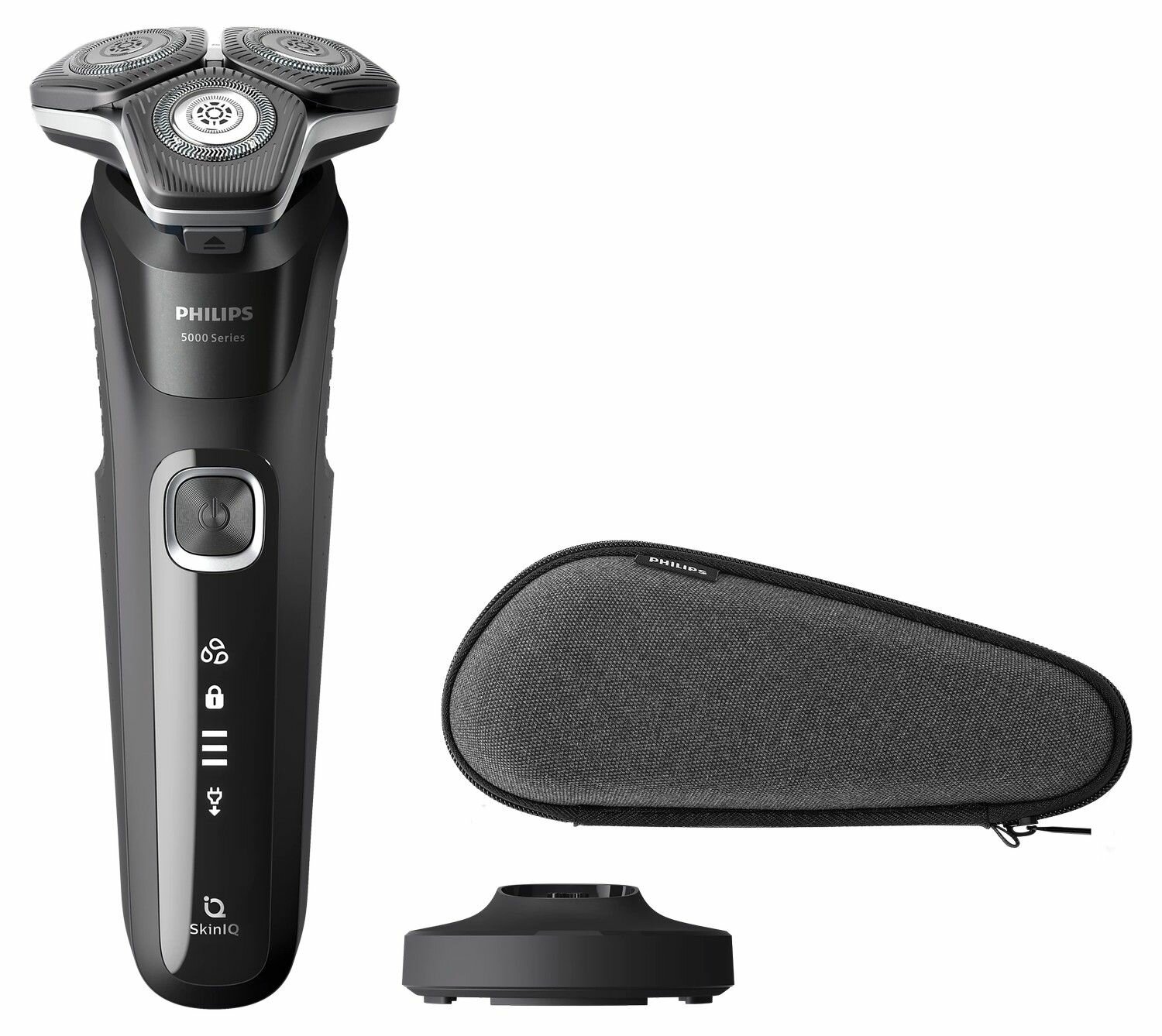 Бритва Philips S5898/35 Series 5000