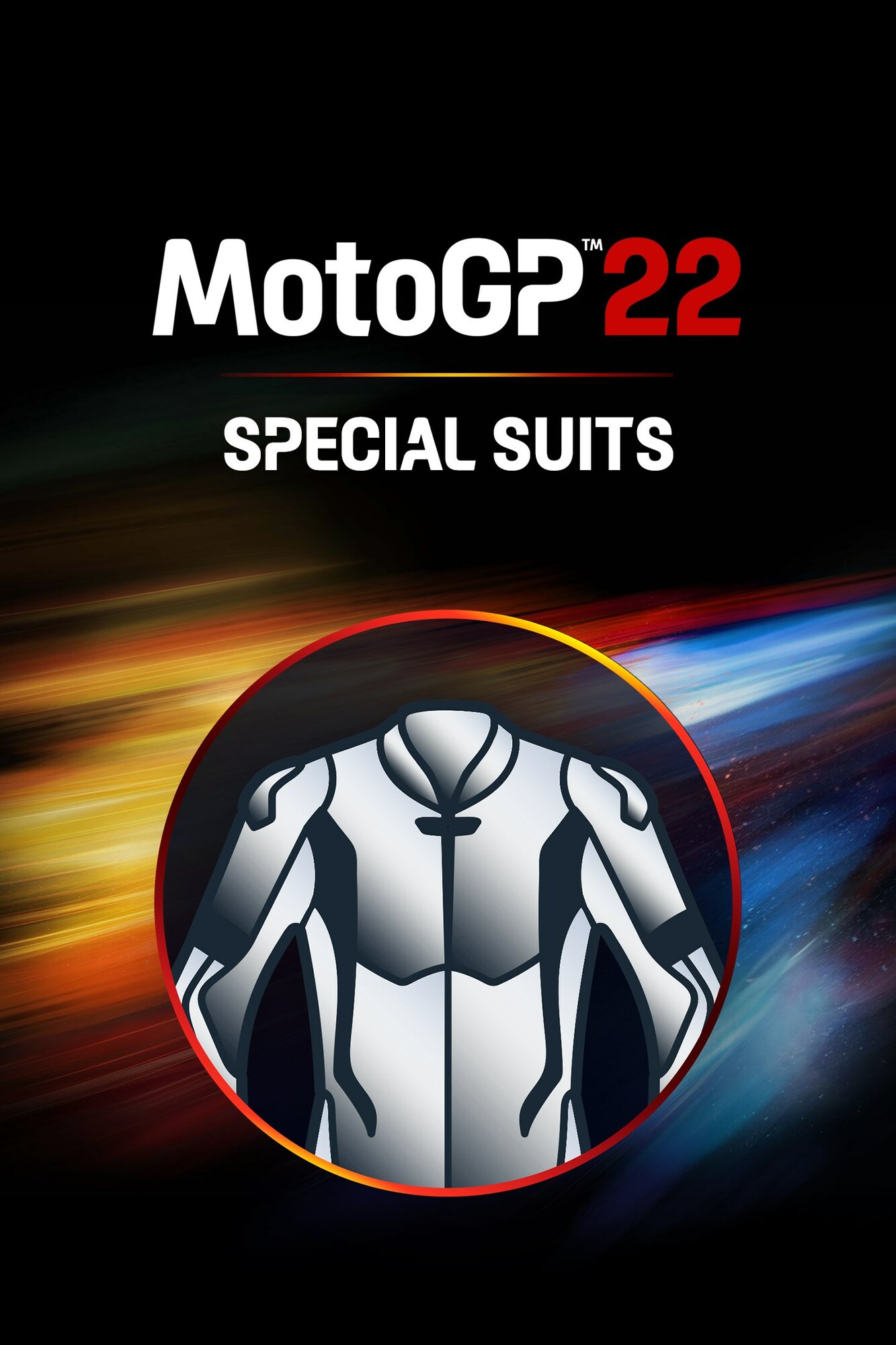 MotoGP™22 - Special Suits — ключ активации Xbox / Microsoft Store · Xbox Series X|S · цифровой ключ · любой регион