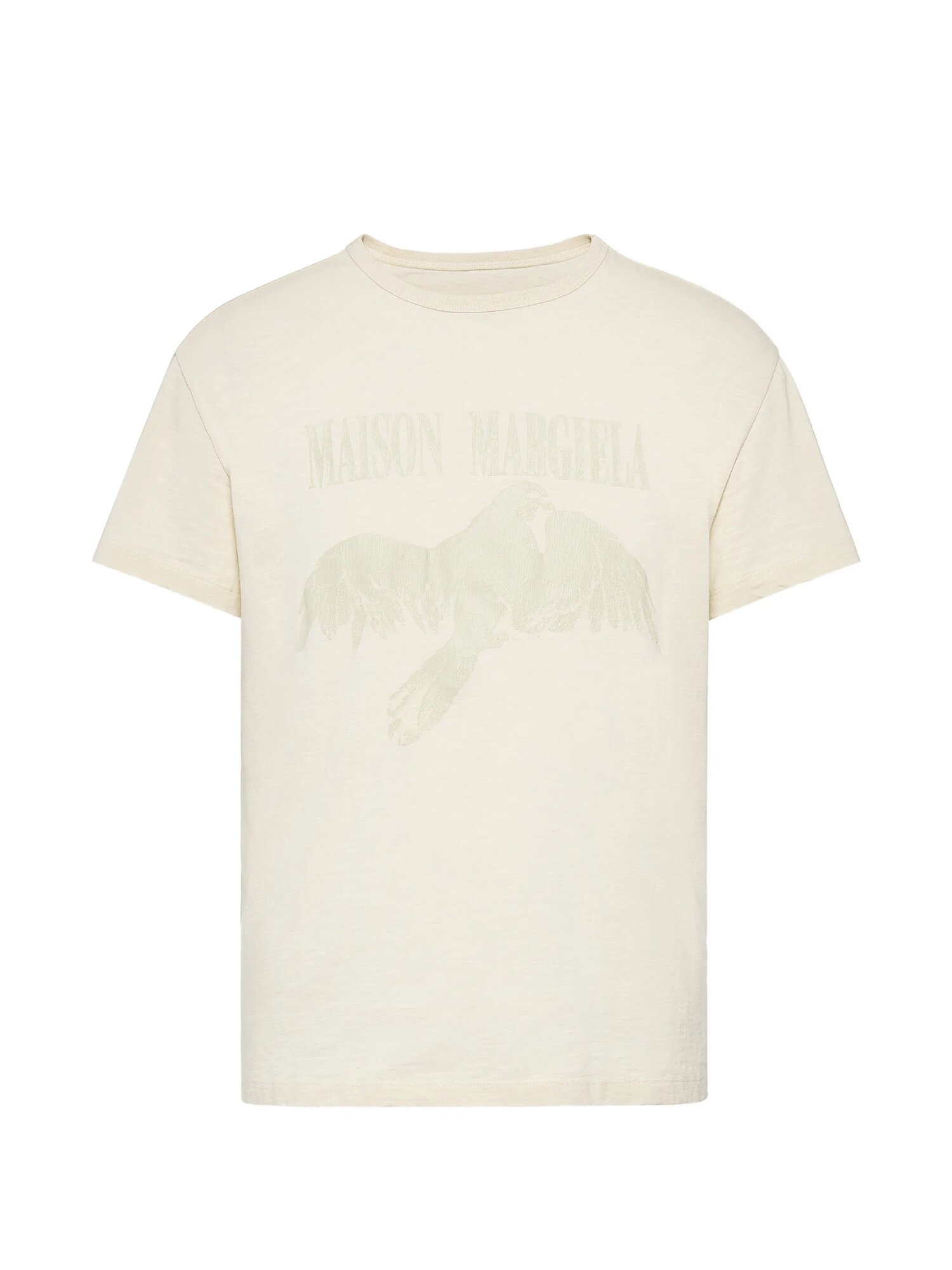 Футболка Cotton T-shirt
