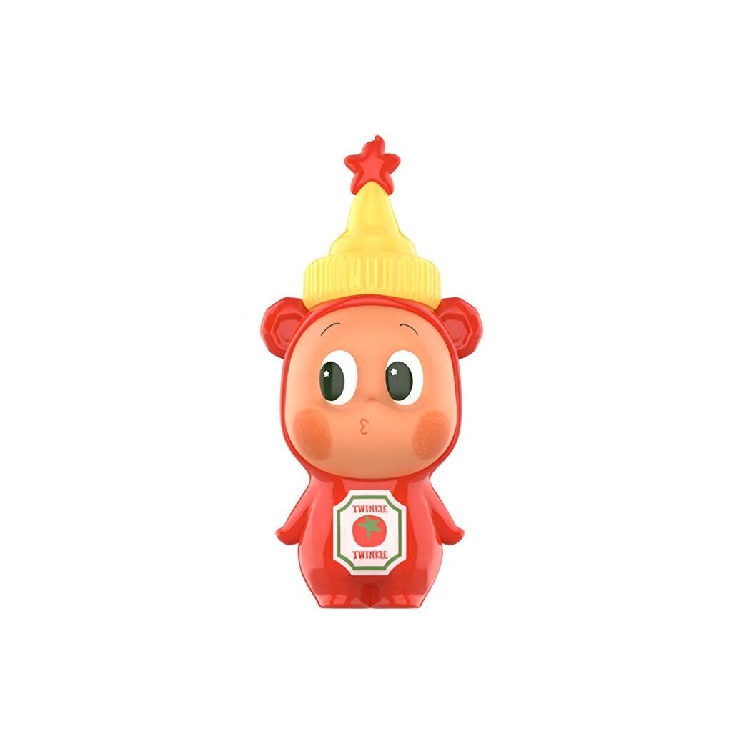 Фигурки-сюрпризы POP MART Customizable