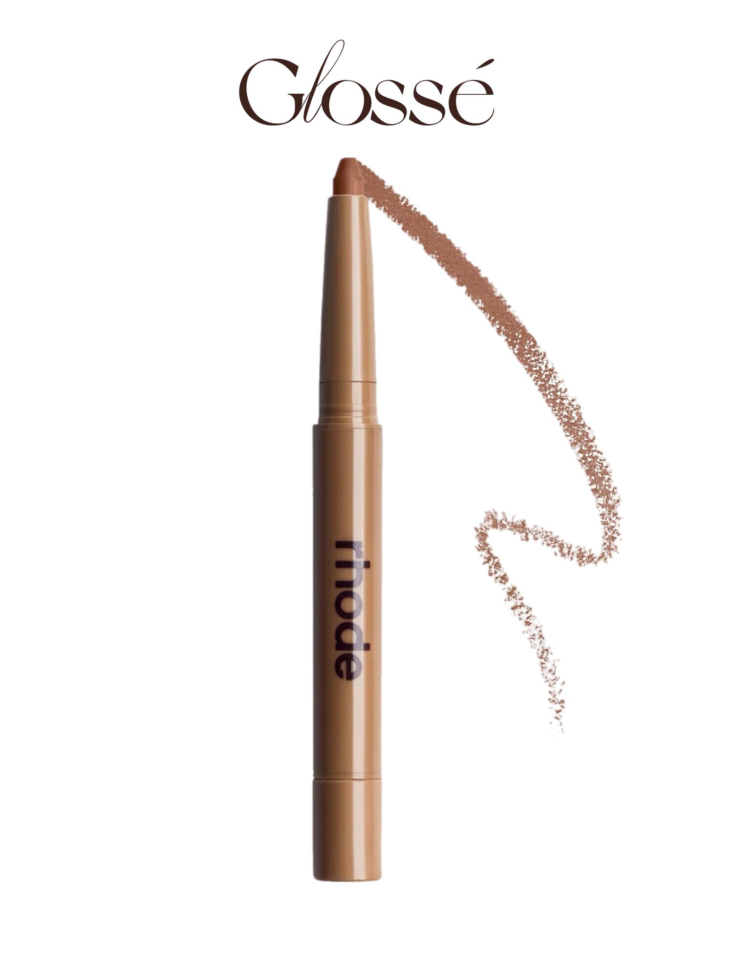 Rhode карандаш для губ Peptide Lip Shape Contouring Lip Shaper, оттенок Stretch, 0.75 гр.