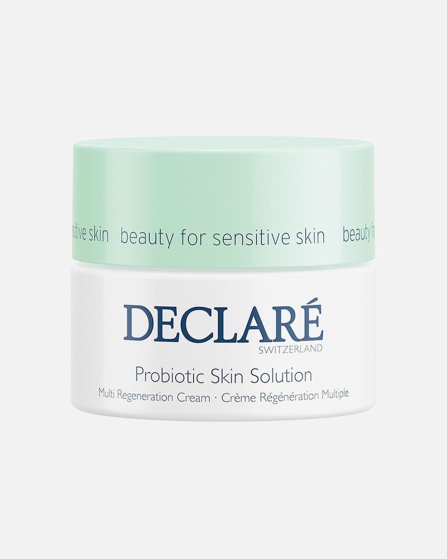 Крем для лица Declare Probiotic Skin Solution Multi Regeneration Cream, 50 мл