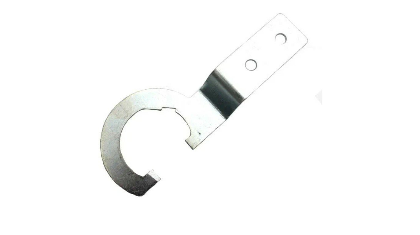 Ключ натяжителя ремня ГРМ ВАЗ-2170,2190 дв. 21116-21126 (СК)