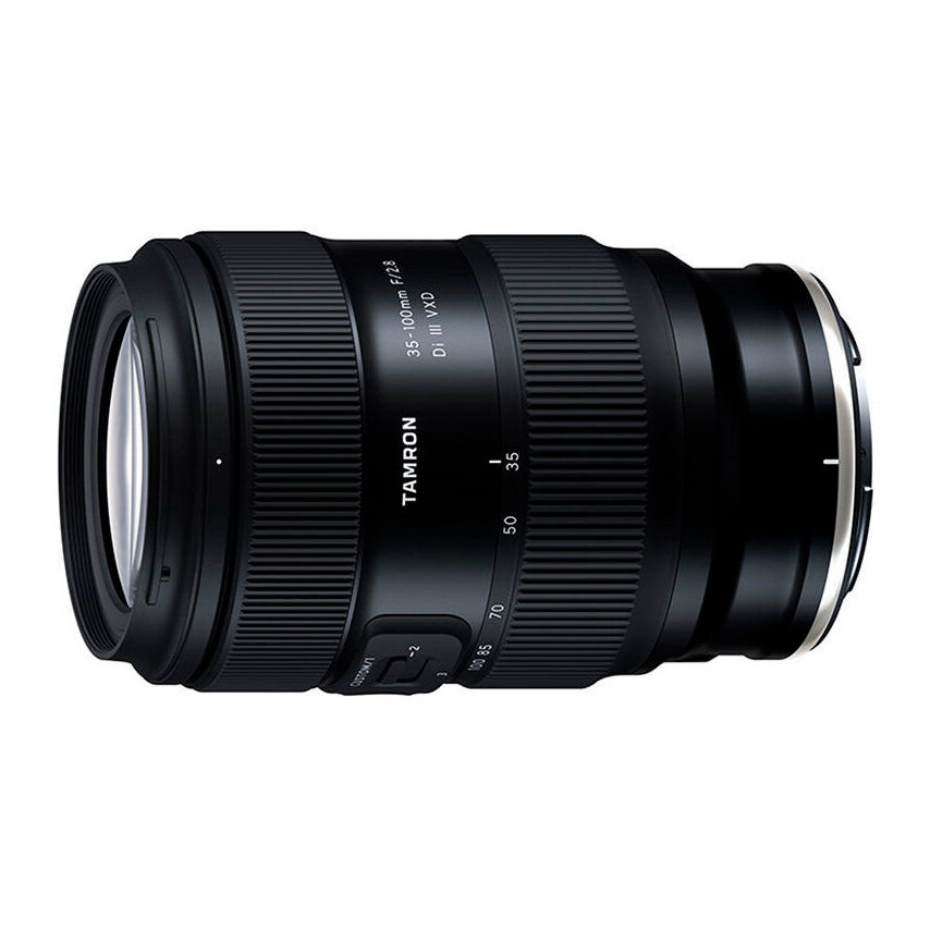 Объектив Tamron 35-100mm f/2.8 Di III VXD Z-Mount