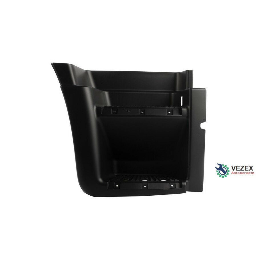 MARSHALL M3061443 корпус подножки ! серый пластик PPGF правая о. н. 500375431 \IVECO