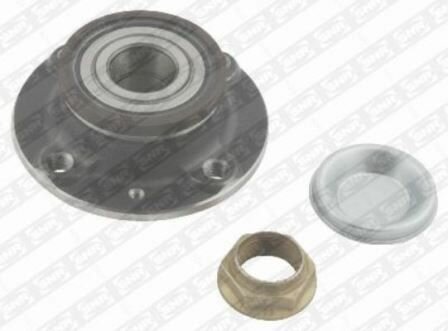 Ступица передняя CITROEN NTN-SNR R159.50