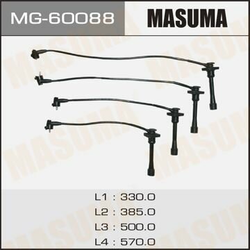 Провода высоковольтные комплект TOYOTA CARINA MASUMA MG-60088