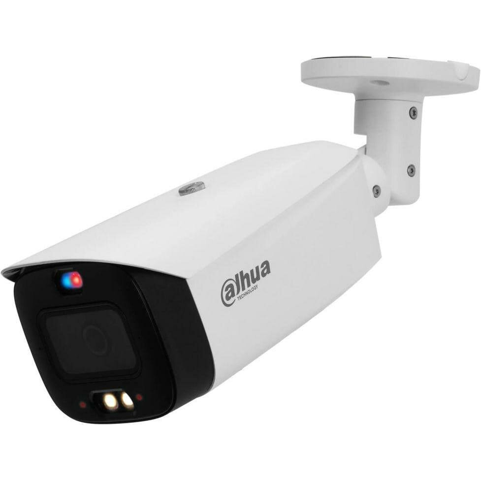 Камера видеонаблюдения IP Dahua DH-IPC-HFW3849T1P-AS-PV-0280B-S3 2.8-2.8мм цв. (DH-IPC-HFW3849T1P-AS-PV-0280B)