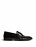 Лоферы POSA Wrinkled-textured loafers, размер 37