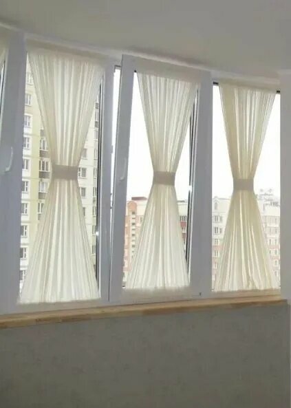 Гибкая лента карниз для штор и тюля 8 метров, 2,5 см