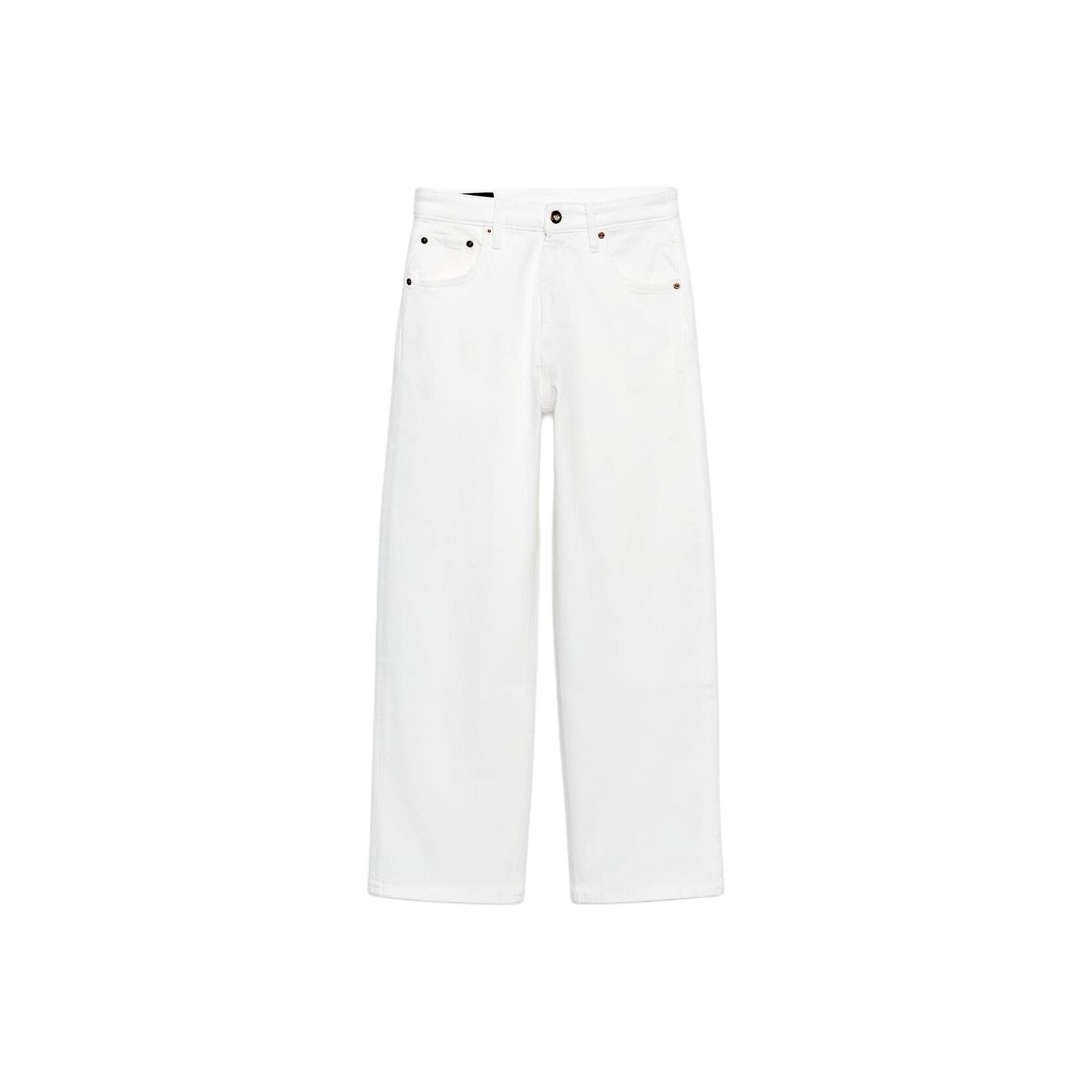 Джинсы классические Zara