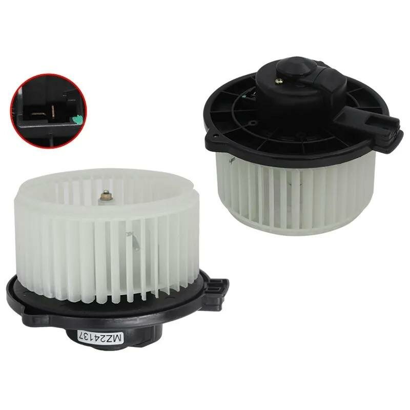 Мотор отопителя салона SAT ST-94-0067 Honda Accord 97-03 / Fit 01-07
