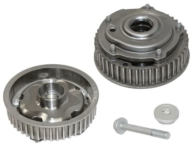 Муфта CVCP SAT ST-229-0004 OPEL ASTRA H/INSIGNIA/SIGNUM/VECTRA C/ZAFIRA B 04- A16XER/Z16XER выпуск
