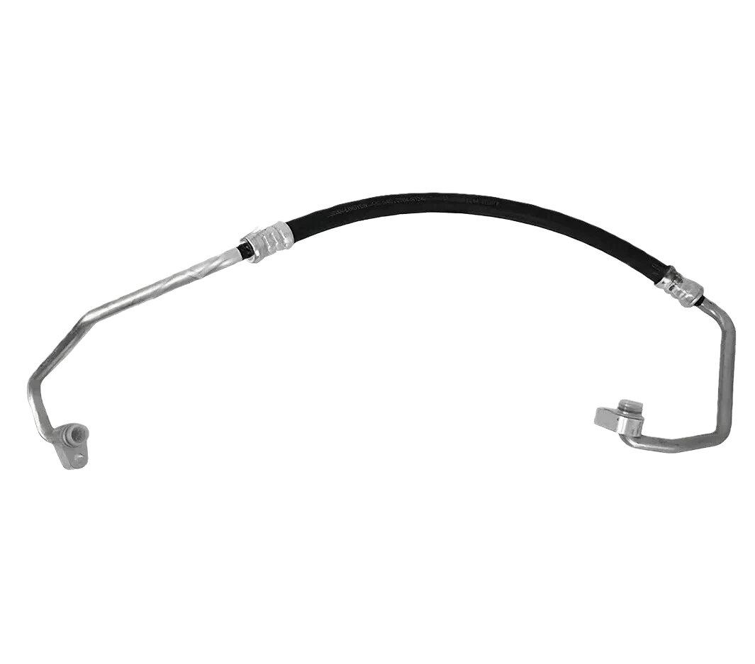 Трубка кондиционера SAT ST-88703-02770 Toyota Corolla E180 12-19 / Auris 12-18
