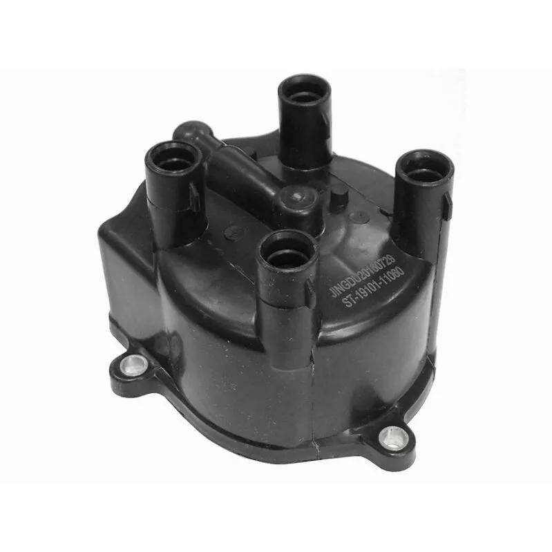 Крышка трамблера SAT ST-19101-11060 TOYOTA 4,5EFE,4,5,7AFE 92- . 14-16 кОм