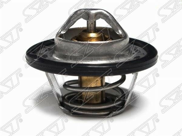 Термостат SAT ST-8200772985 Nissan Almera 12-19, Renault Duster 10-21