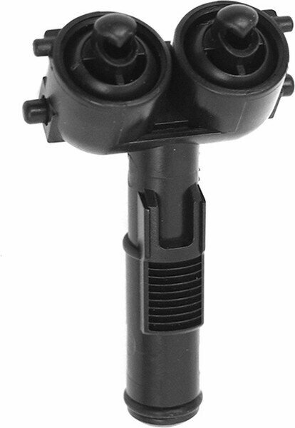 Форсунка омывателя SAT ST-VW61-110-2 фары Volkswagen Touareg 02-10 слева