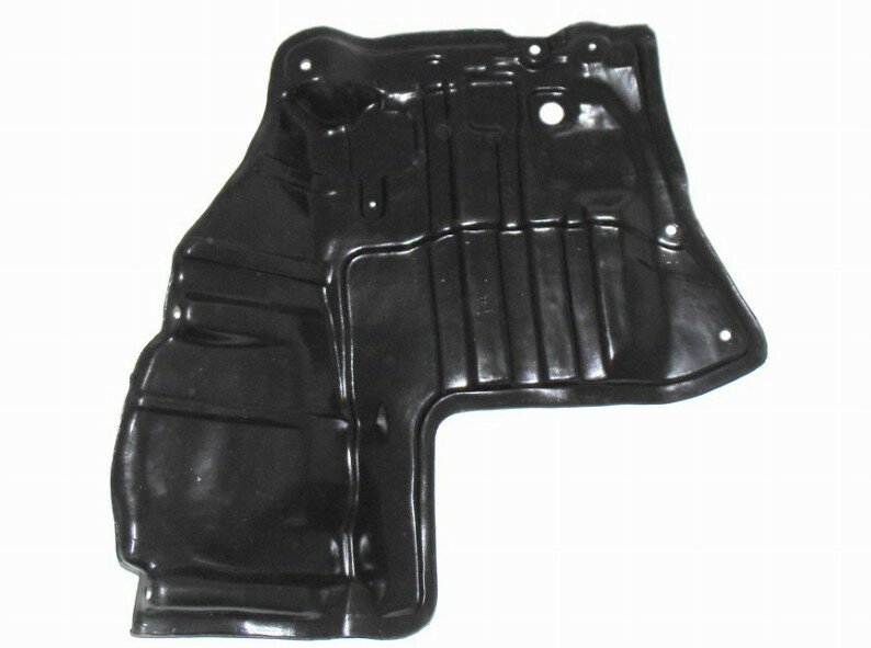 Защита двигателя SAT ST-TY26-025-2 Toyota Corolla E100, E110 91-02 / Sprinter 91-02 Слева