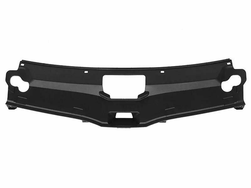 Накладка на рамку кузова SAT ST-184-0005 Skoda RAPID 20-